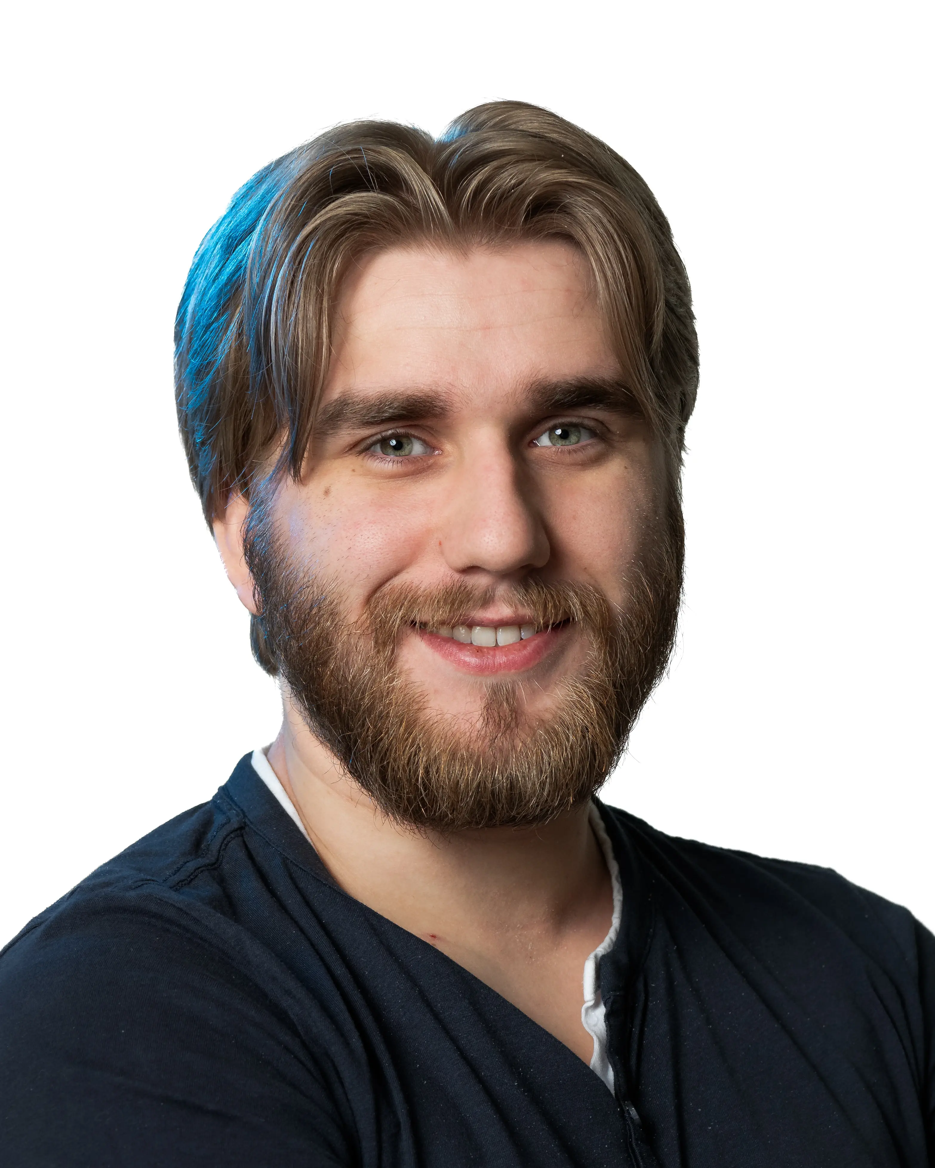 Julian Hoeksema